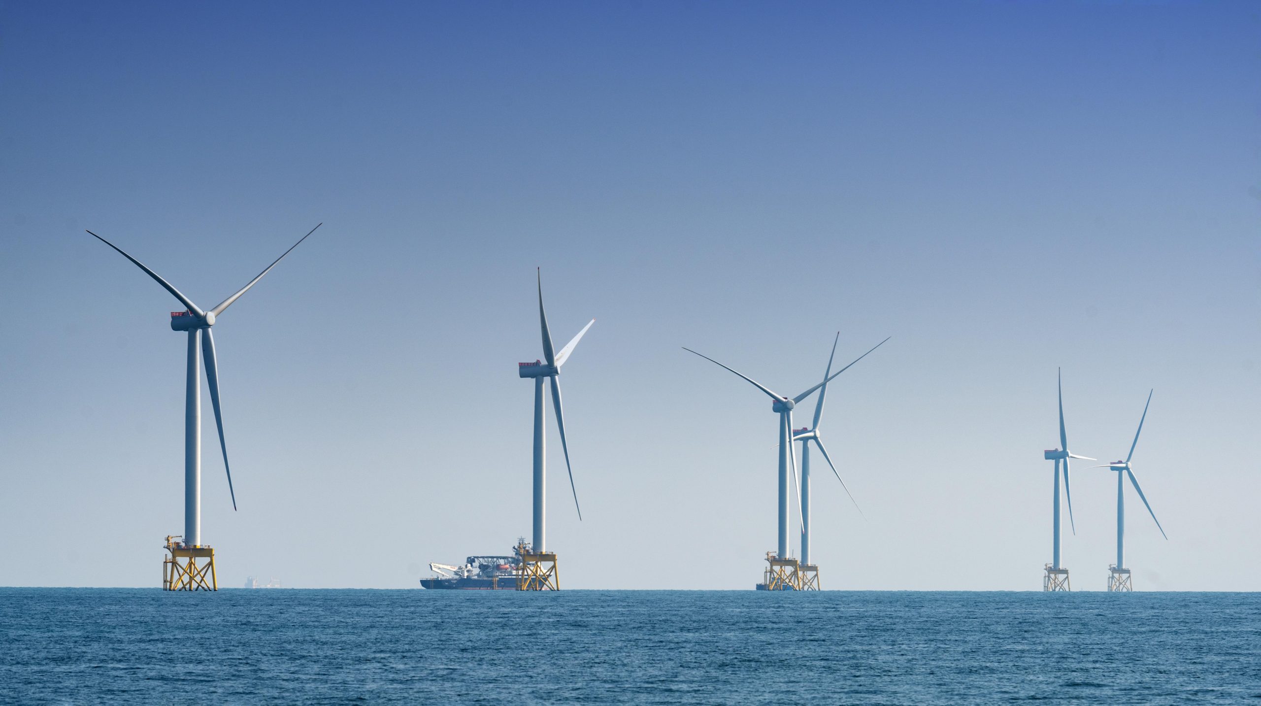 Iberdrola – Iberdrola Renewables – Japan